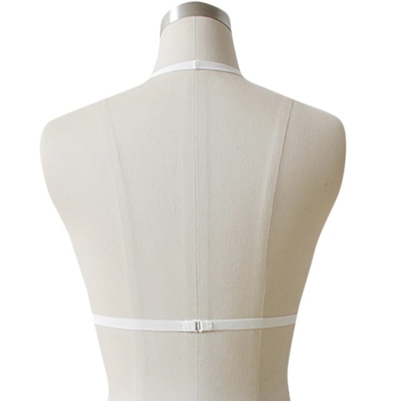 Tops | New Beautiful White Lace Bralette | Poshmark